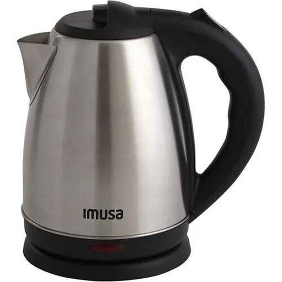 Imusa | Kitchen | Imusa Gau822 18 Lt Ss Tea Kettle | Poshmark